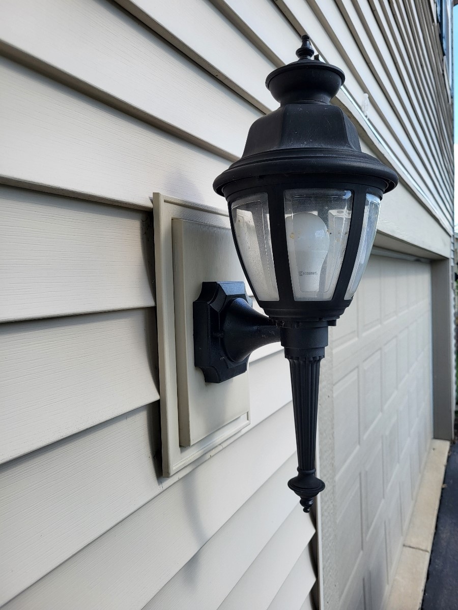 Professional Electrical Trim Out Services by JST Outlets